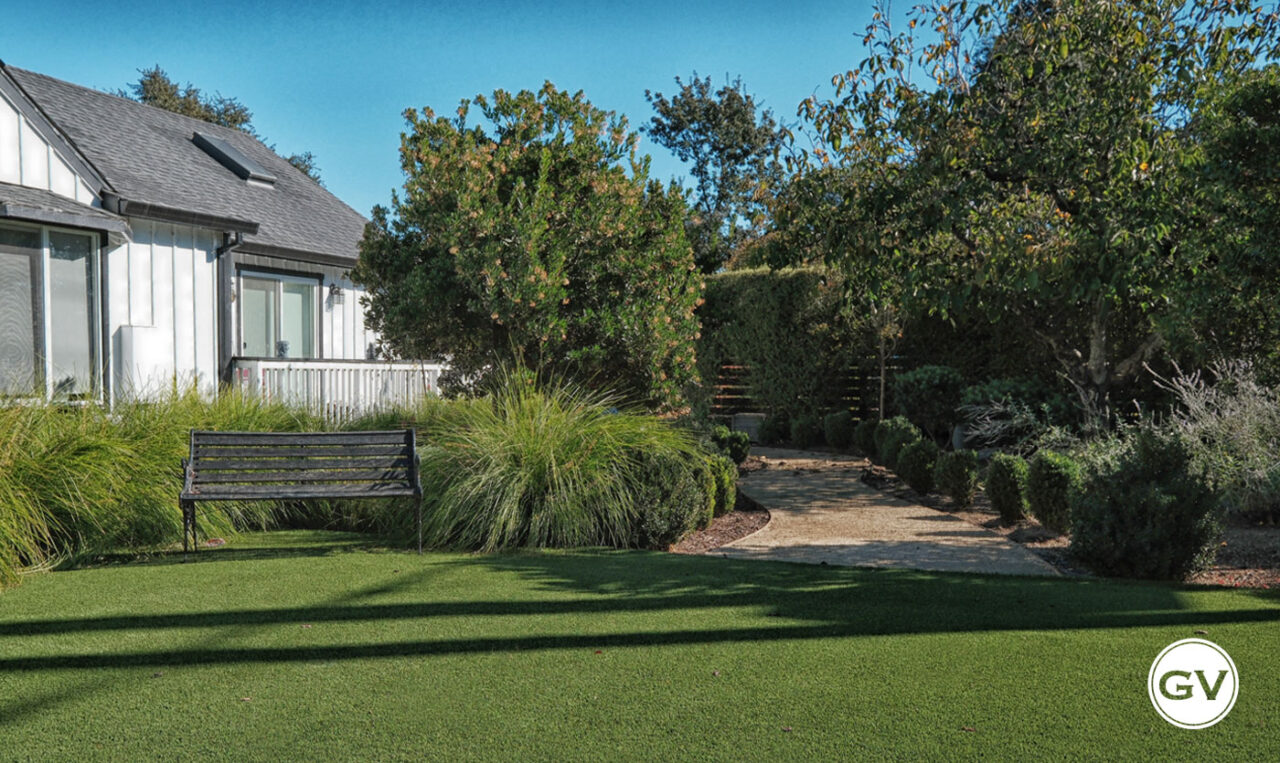 Sprinkler System Services | Green Vine Landscaping Experts